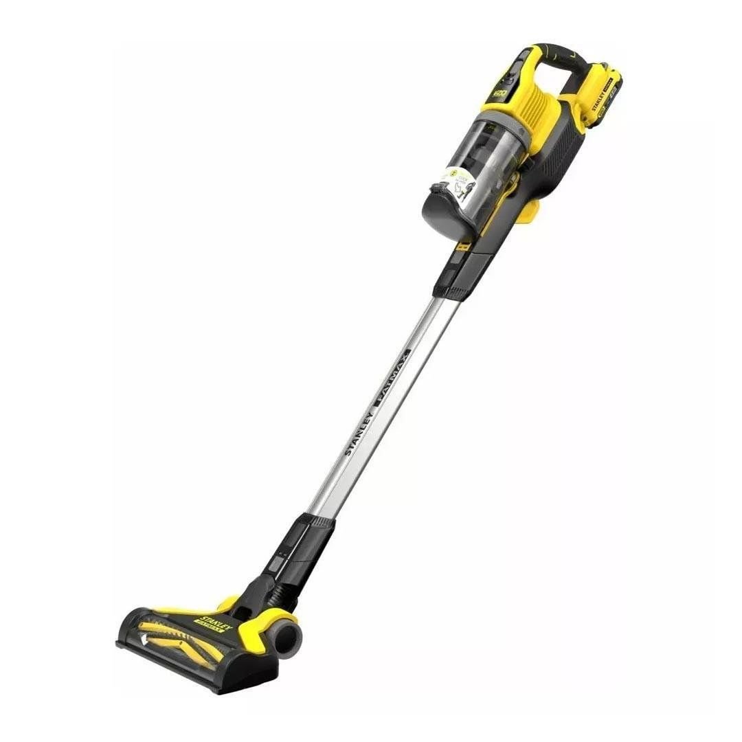 Stanley SFMCVS001D1 18V V20 Kablosuz Dikey Süpürge Fiyatı