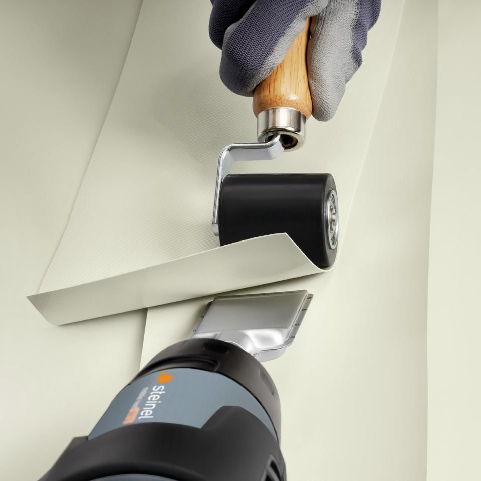 Steinel MH5 Profesyonel 8,0 Ah LCD Akülü Sıcak Hava Tabancası Fiyatı