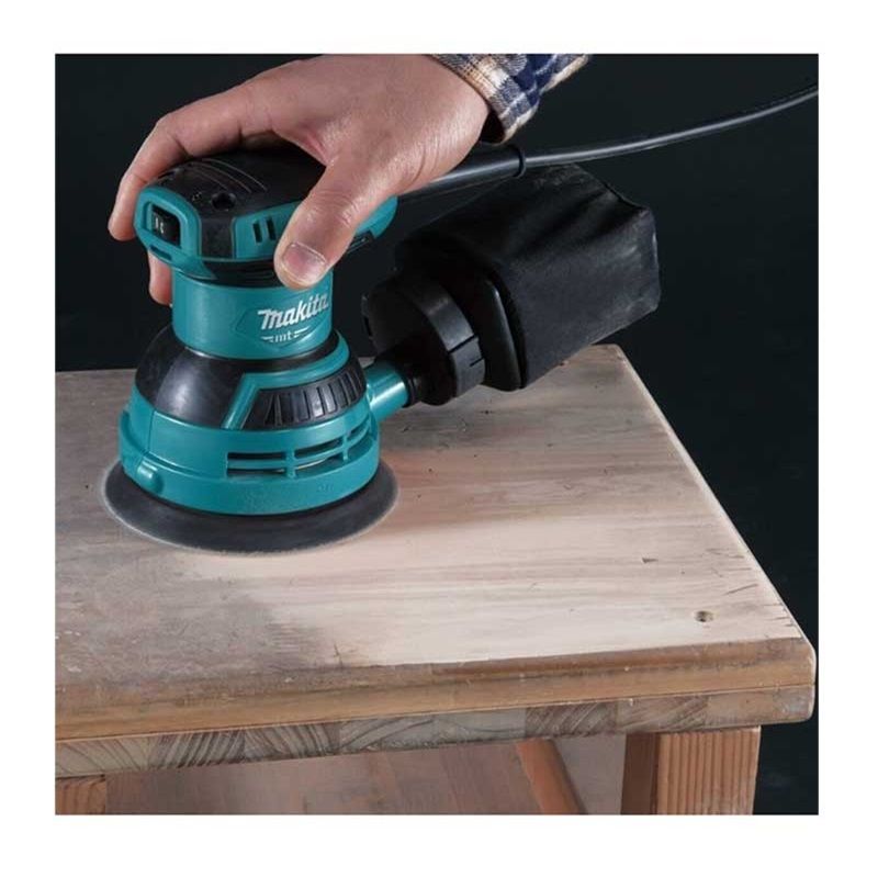 Makita MT M9204B Dairesel Eksantrik Zımpara 240W Fiyatı